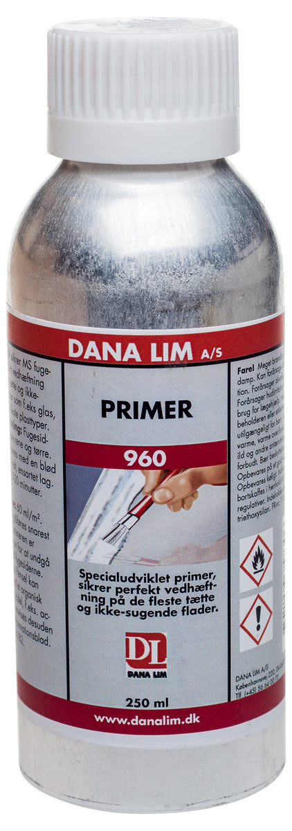 Dana Lim Primer 960 250Ml - tooldepot.no – Tool Depot