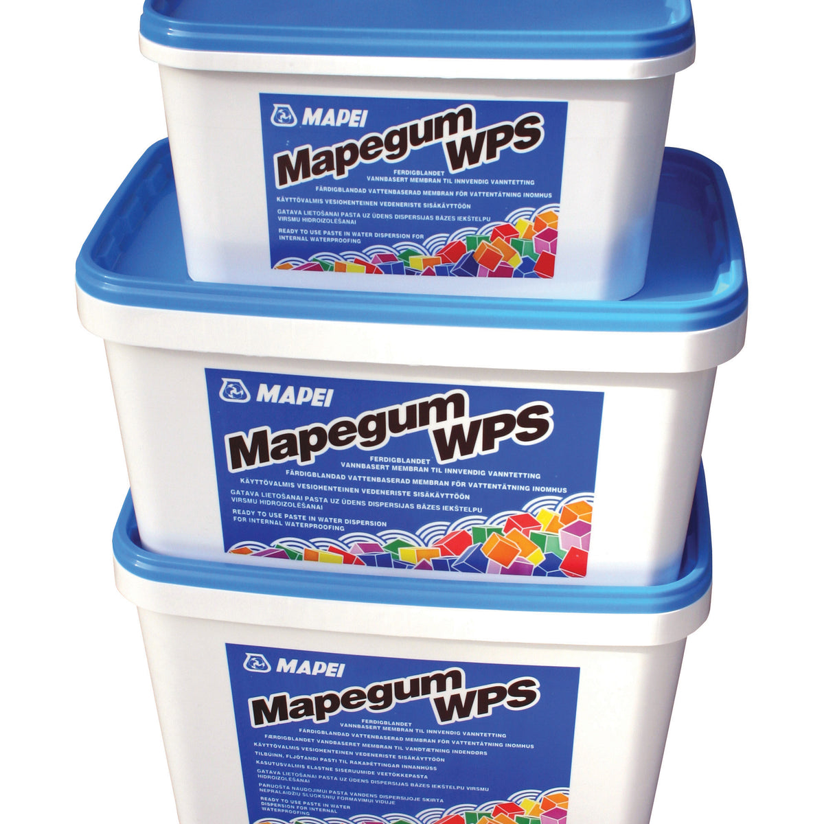 Mapei Mapegum Wps 20 Kg - tooldepot.no – Tool Depot