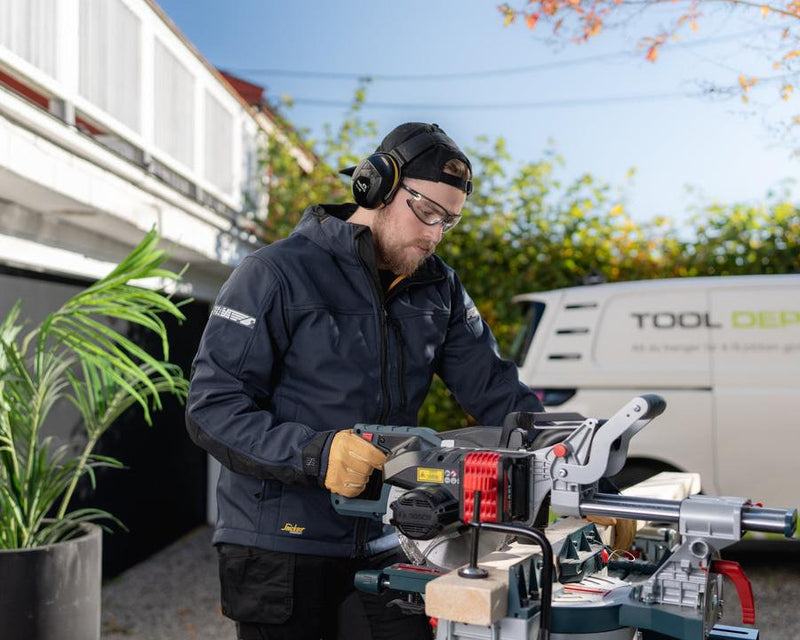 Om oss – Tool Depot