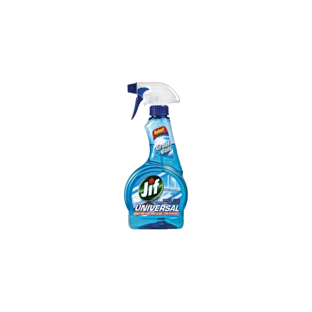 Jif - Jif Universal Rengjøring 0,5L | Jif | Jif, Kjemi og rengjøring ...