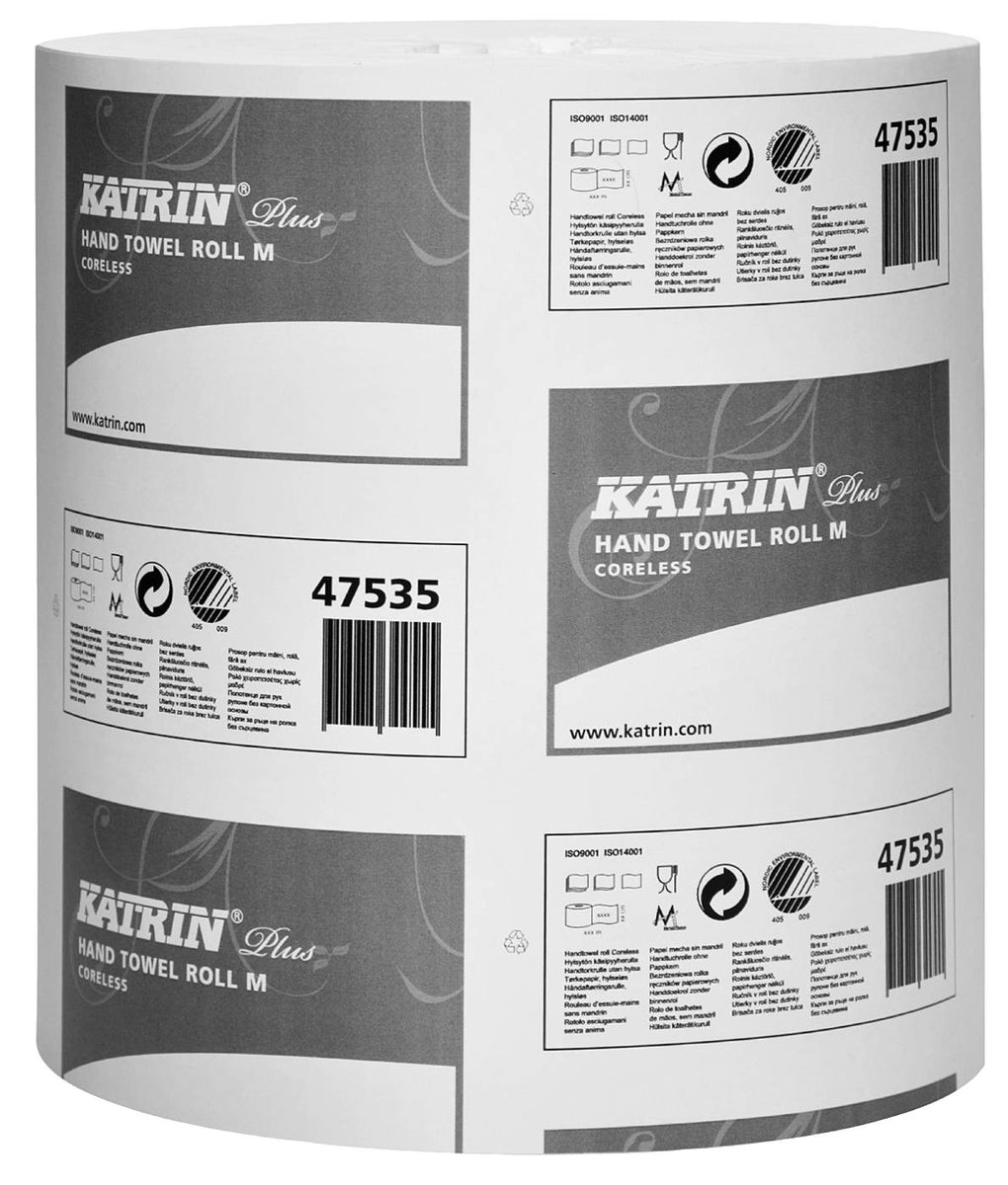 Lyreco Tørkerull M-Tork 1 Lag 1.6 Kg - tooldepot.no – Tool Depot