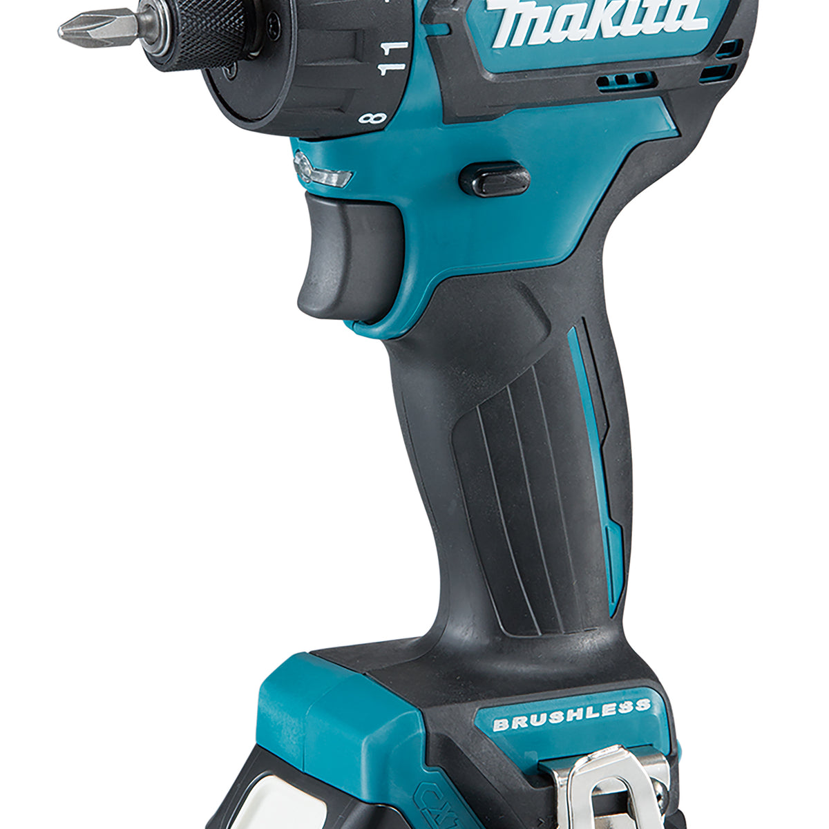 Makita Skrumaskin Bl 10,8V 2Med Batteri Og Lader - tooldepot.no – Tool ...