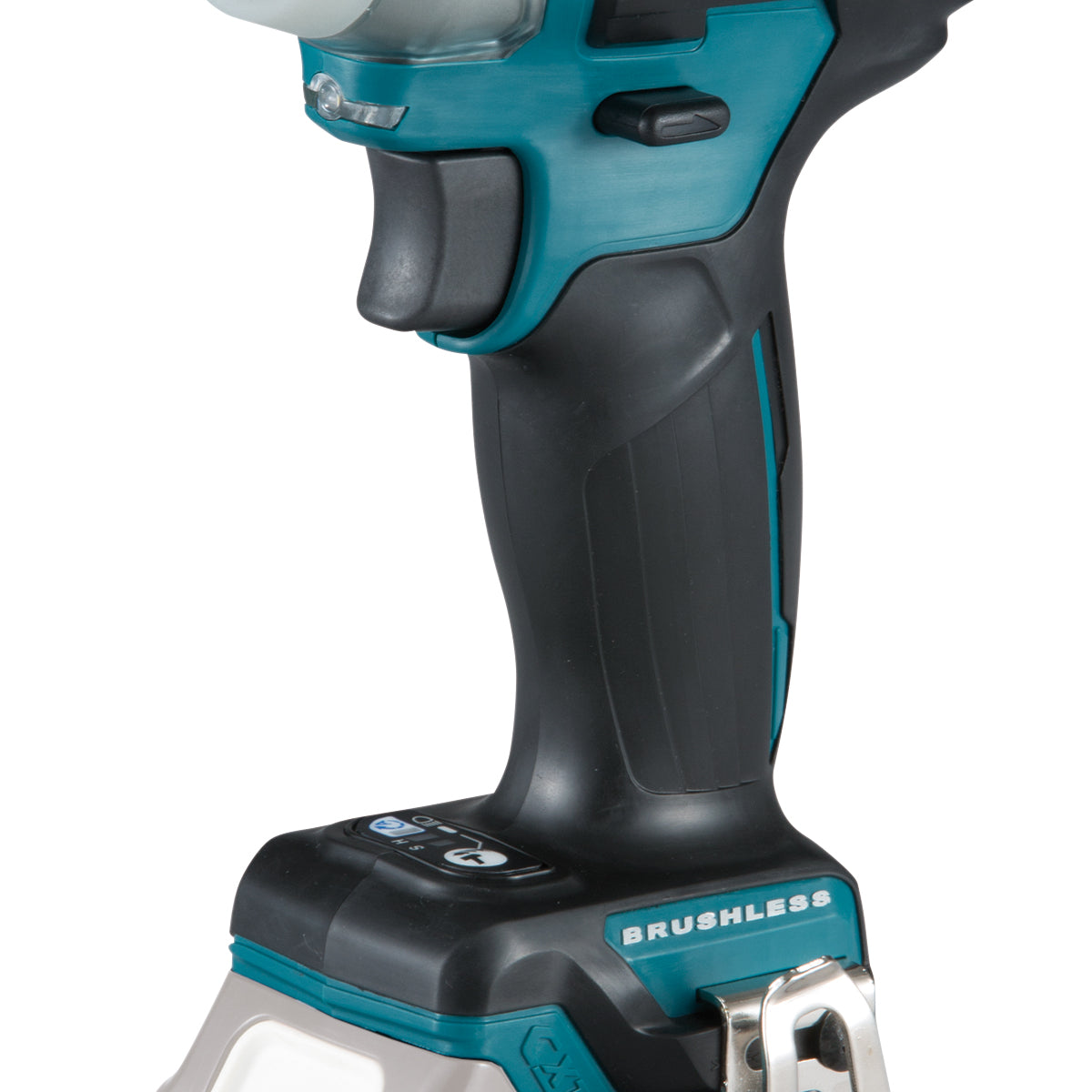 Makita Slagskrutrekker 12V Bl Uten Batteri Og Lader - tooldepot.no ...