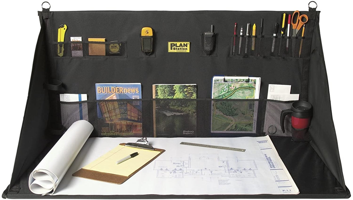Plan Station Plan Station Arbeidsbord Pro 60X120Cm - tooldepot.no ...