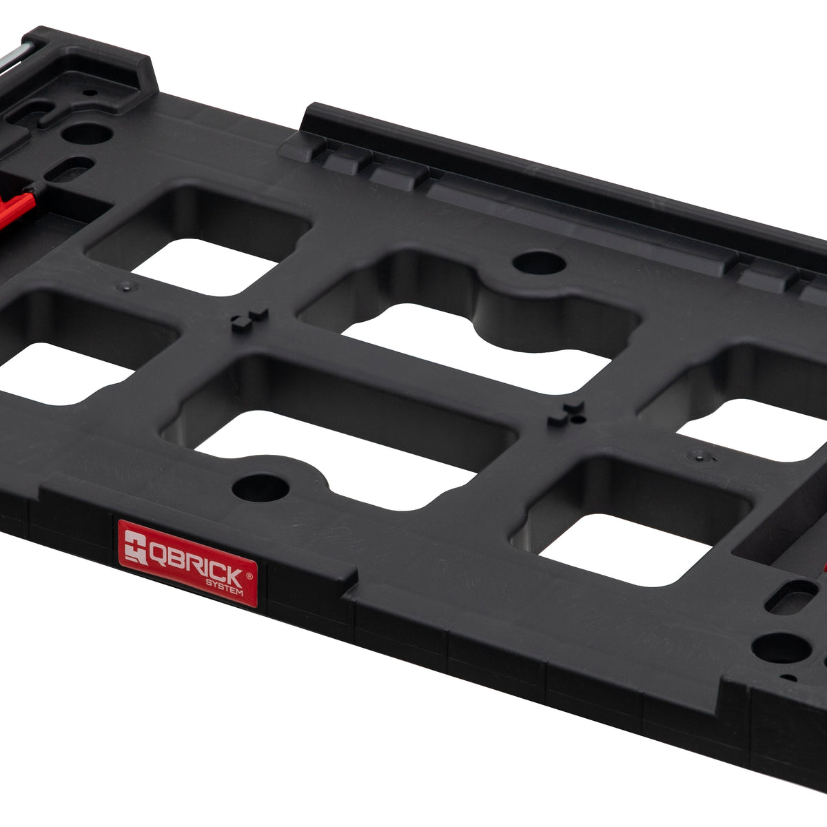 Qbrick Adapter Og Gulv/Vegg Brakett System One/ System Pro - tooldepot ...